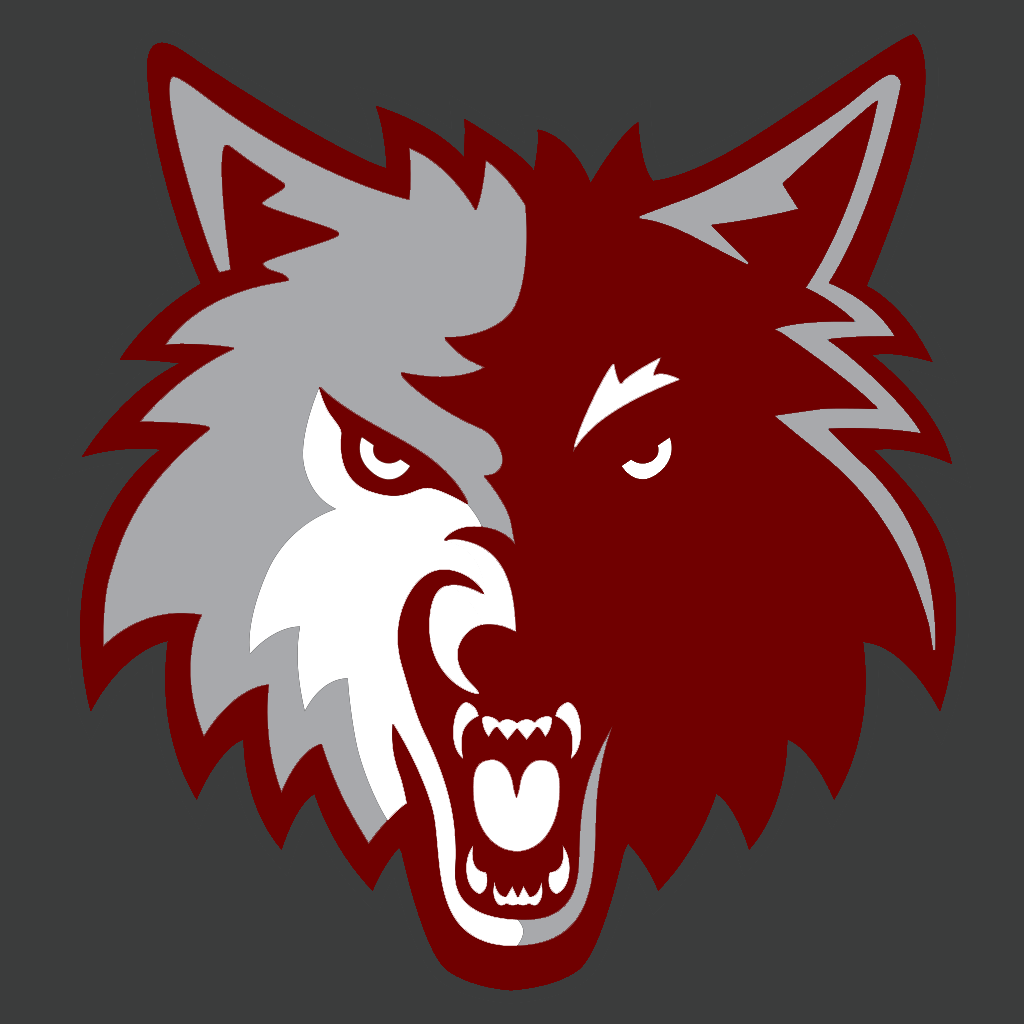 Jr. Wolves Football & Cheerleading Store